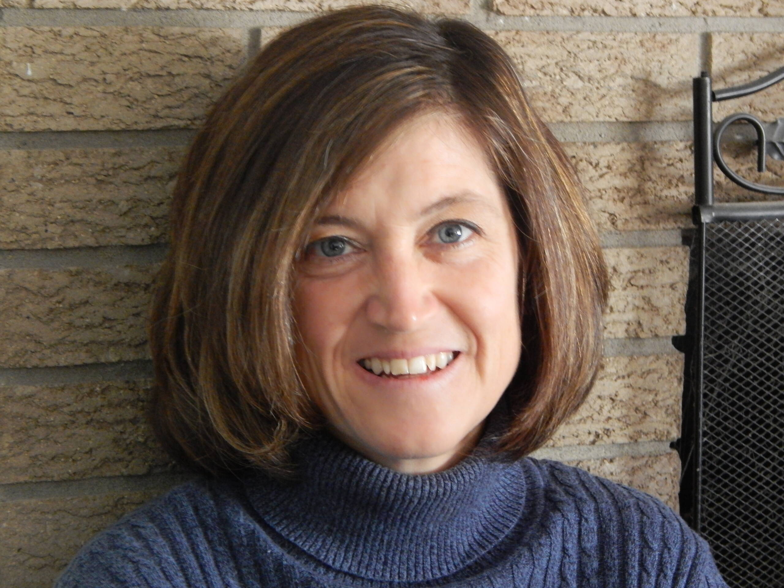 Debbie TenBrink - Red Adept Publishing