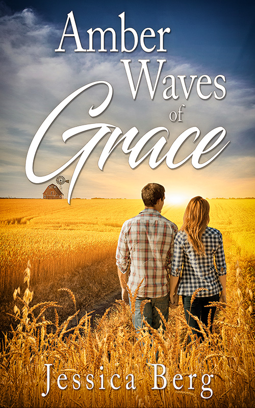 Amber Waves of Grace - Red Adept Publishing