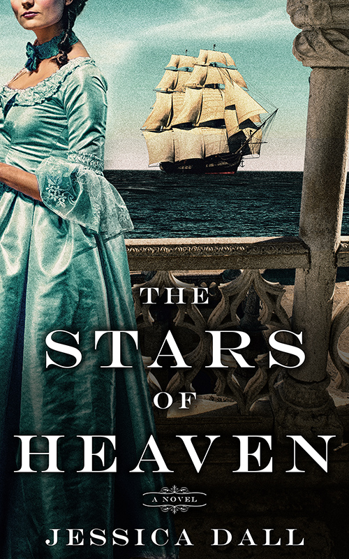 The Stars of Heaven - Red Adept Publishing