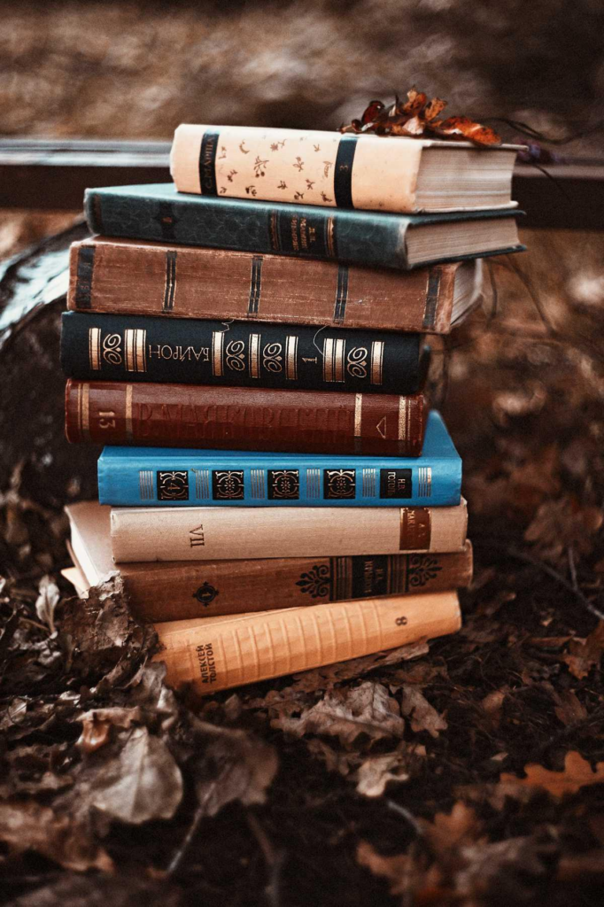 Ten Things: Jamie's Top Ten Novels about Reincarnation - Red Adept ...